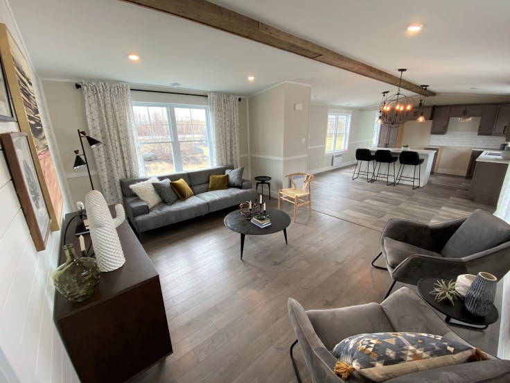 Heather Homes Ltd. – The Plan You Want at the Price You Need