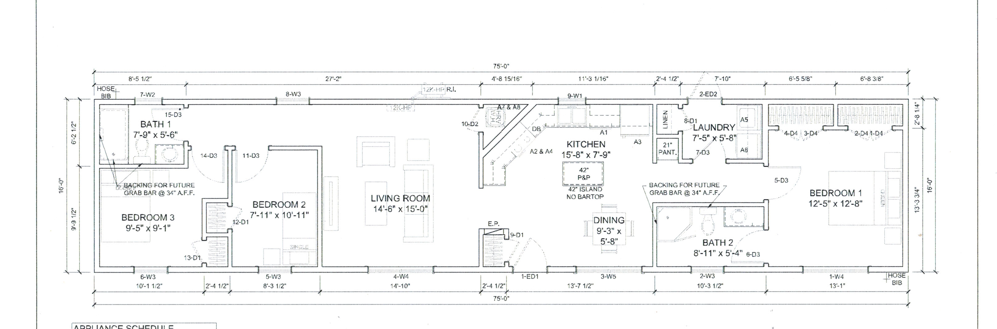 Heather Homes Ltd. – The Plan You Want at the Price You Need